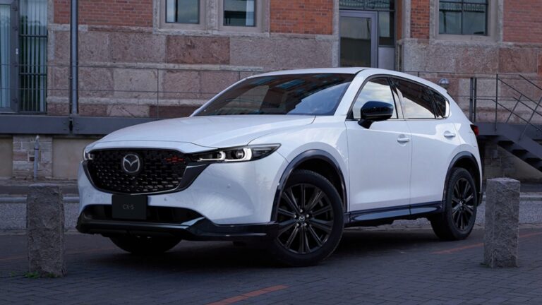 【最新！CX-5のおすすめグレードは！？】グレード別に徹底比較 | Car Life