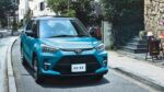 トヨタ：ライズの荷室寸法は大きい！？/サイズや容量を紹介 | Car Life